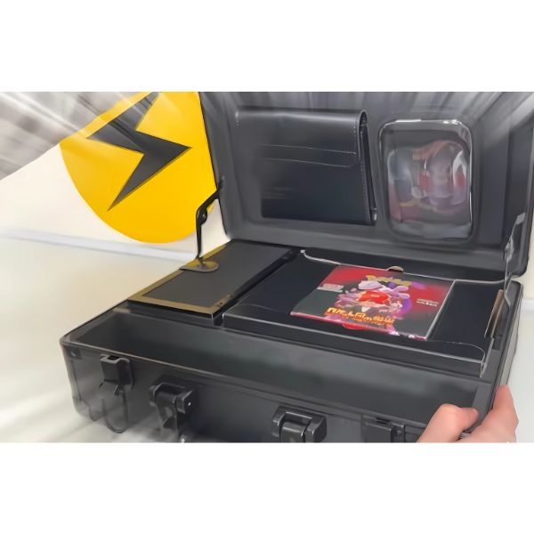 The Glory of Team Rocket Maletin – Darizard9